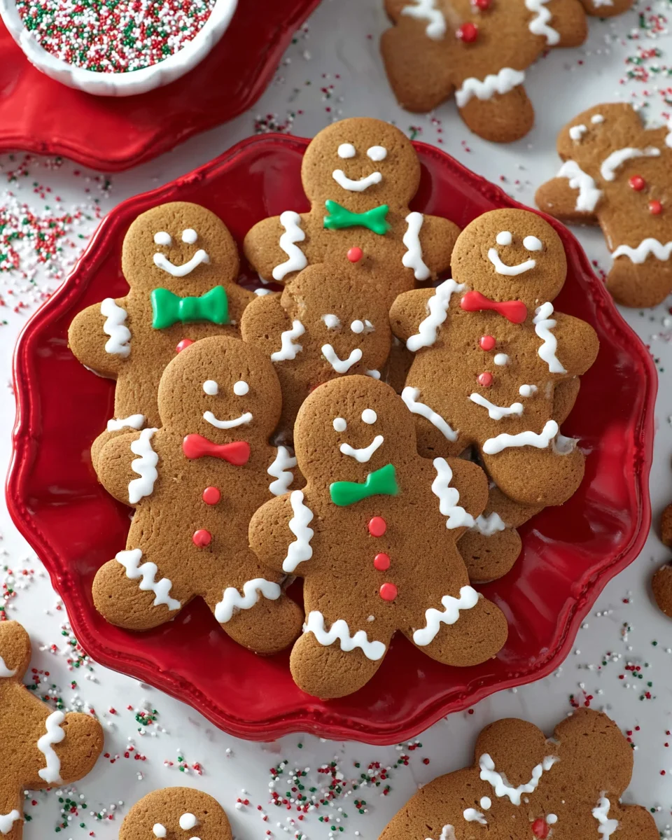 Chewy Peanut Butter Cookies that Will Melt in Your Mouth!