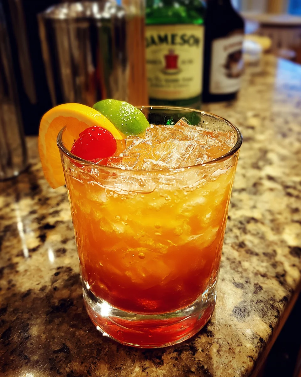 Green Tea Shot: Discover This Refreshing Recipe Today!