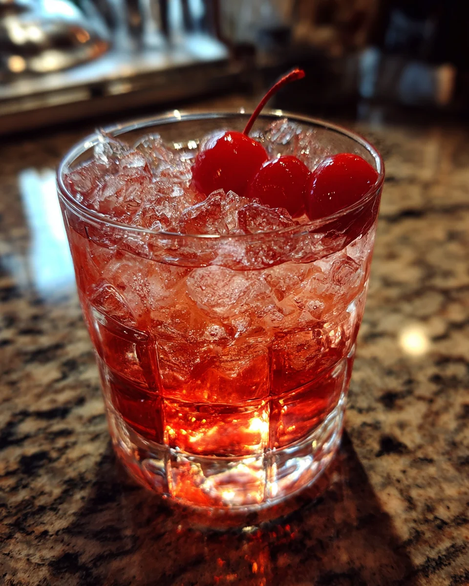 Vegas Bomb Recipe – How to Make the Ultimate Party Shot