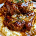 Smothered Pork Chops